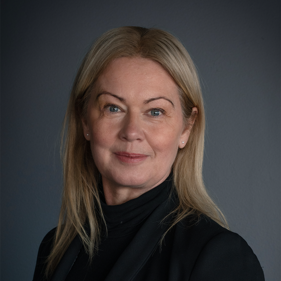 RIKA Premium Store Stockholm - RIKA